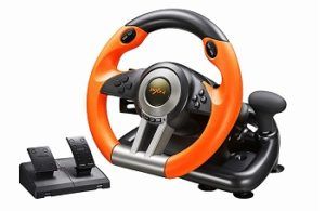 5 Best F1 Steering Wheel For Xbox One For Sale In 2022 Reviews